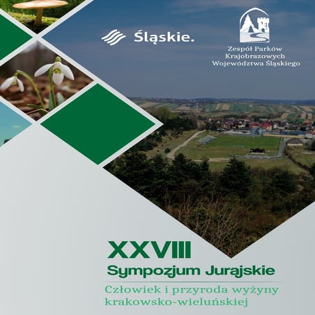 Problemy i perspektywy ochrony warzuchy polskiej Cochlearia polonica ...