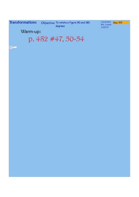 Solving First Degree Trig Equations.pdf