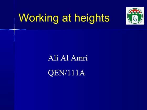 Safety Pause.pptx | First Aid | Injuries