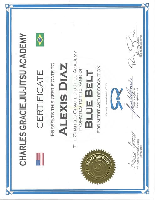Alexis Diaz FOrensic | PDF