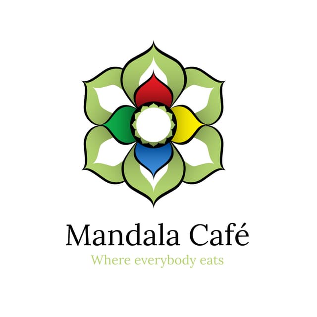 mandala cafe logo3 | PDF