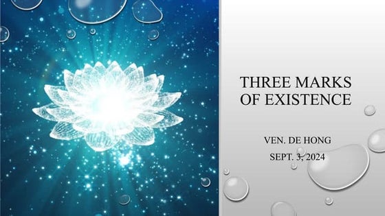 Lovingkindness meditation | PPT