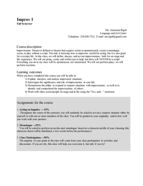 Unit 2 production plan | PPT