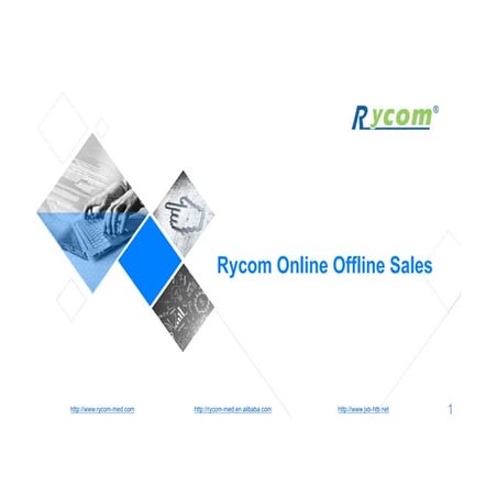Rycom review | PDF | Computer Peripherals | Computing