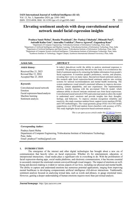 Affective analysis in machine learning using AMIGOS with Gaussian ...