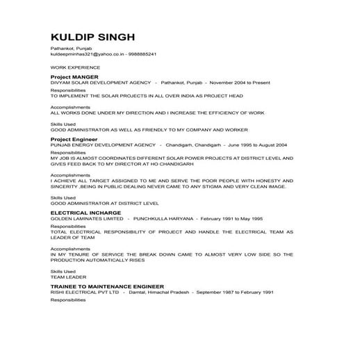 KULDIP-SINGH | PDF