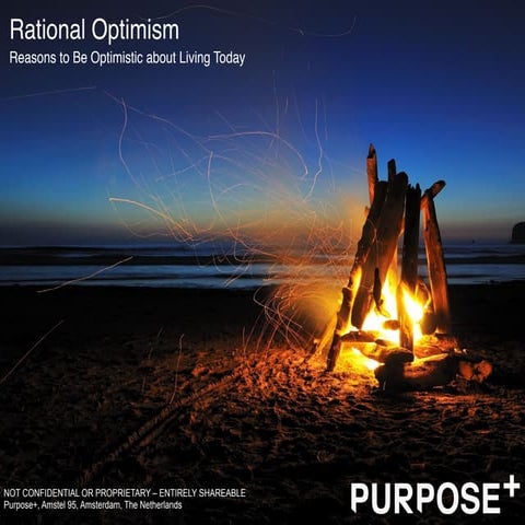 Rational-Optimism-P- (1) | PDF | Geography | Science