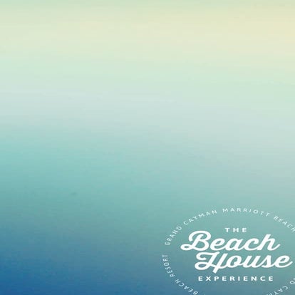 Beach House Booklet 2016_Final_LR.PDF | Beach Travel | Travel Type