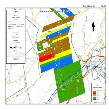Ethnicity_Map_A3 | PPT