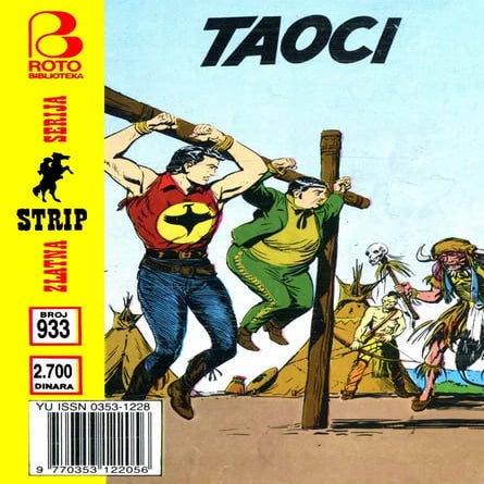 933 taoci | PDF