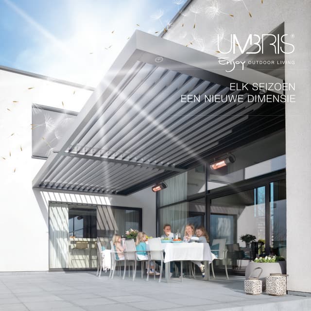 Umbris - folder lente 2017 | PDF