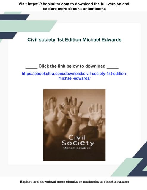 CIVIL SOCIETY & SOCIAL MOVEMENTS.pptx