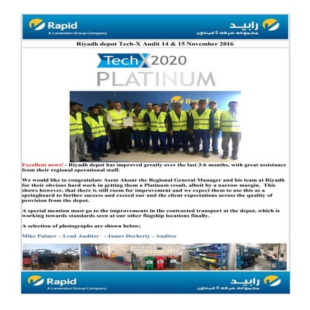 Rapid Tech X Riyadh | PDF