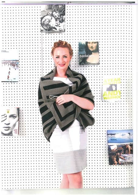 Laura Scaife presentations