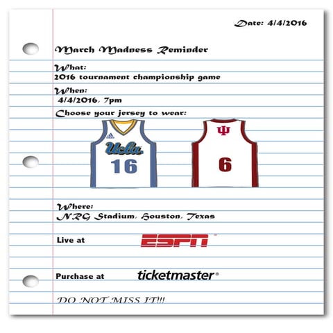 poster | PDF | Sports