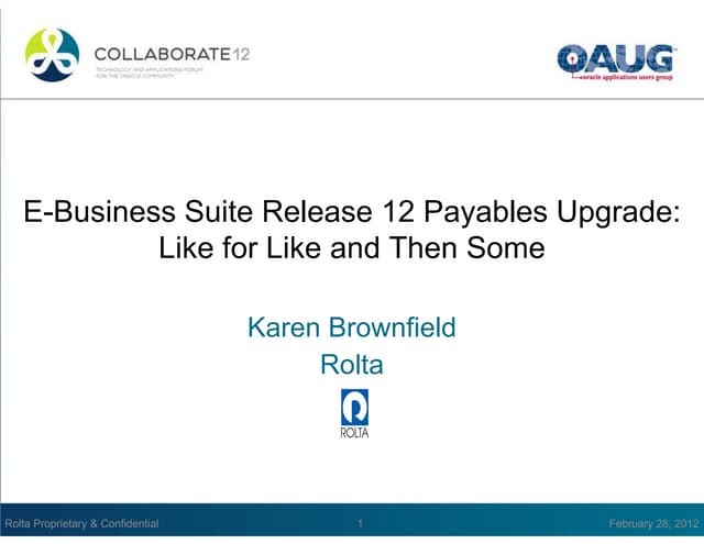 Efficiently handling Applications of Customer Receipts in Oracle Rece…