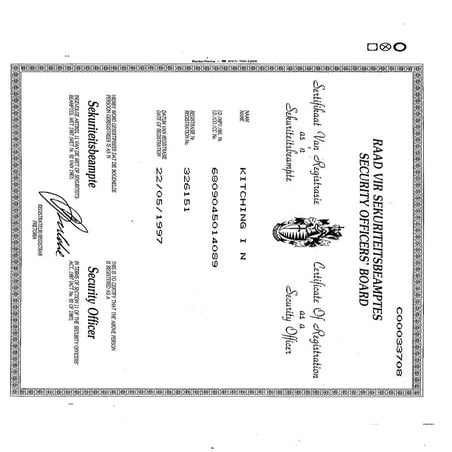 Security officers board certificate.PDF