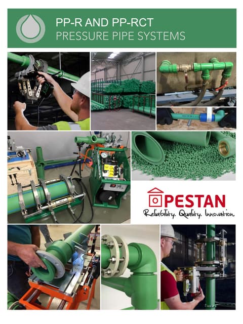 english_brochure_pebsteel | PPT