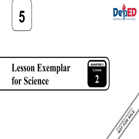 938401781-Q3-LE-Science-5-Lesson-2-Week- | PDF
