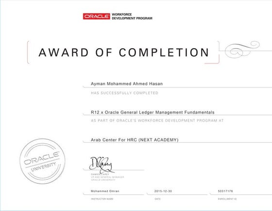 AR_eCertificate | PPT