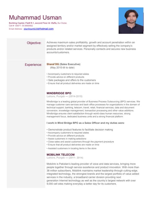 Vanishree Govender Curriculum Vitae Final | DOCX | Business | Business and Finance