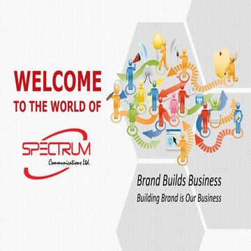 Spectrum Communications Ltd. | PDF