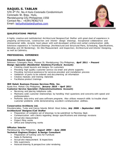 Laura Resume | PDF