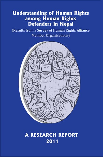 Understanding Human Rights Pdf