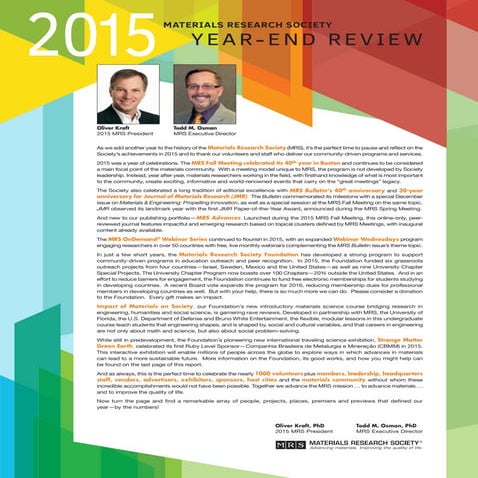 2015 Year In Review Pages (1) | PDF