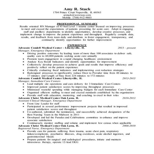 Connie Resume | DOCX