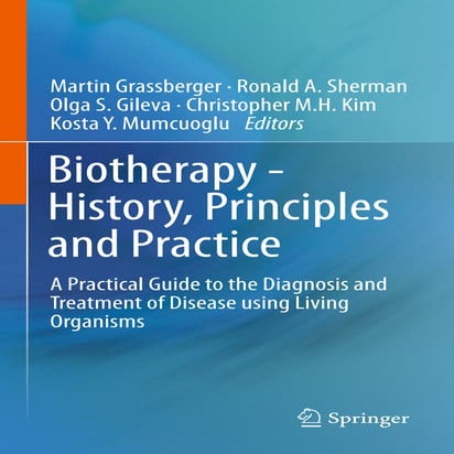Biotherapy | PDF