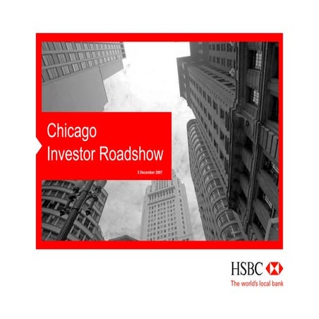 Hsbc ppt | PPTX