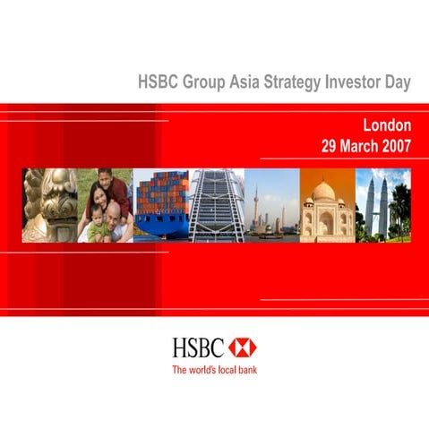 HSBC Global Premier | PDF