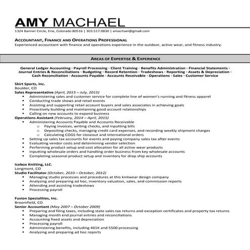Angela Keeling Resume | DOCX