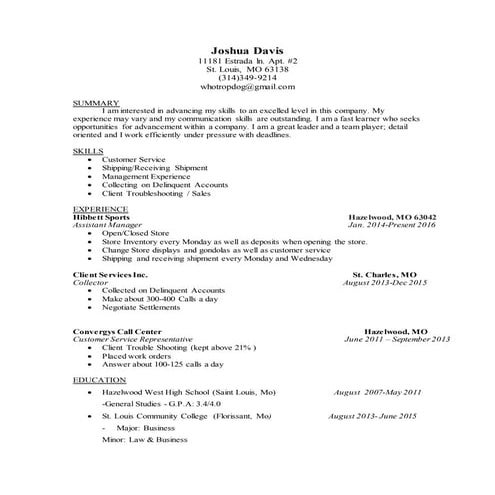 EF NEW RESUME | DOCX