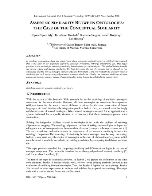 Analogical Reasoning | PDF