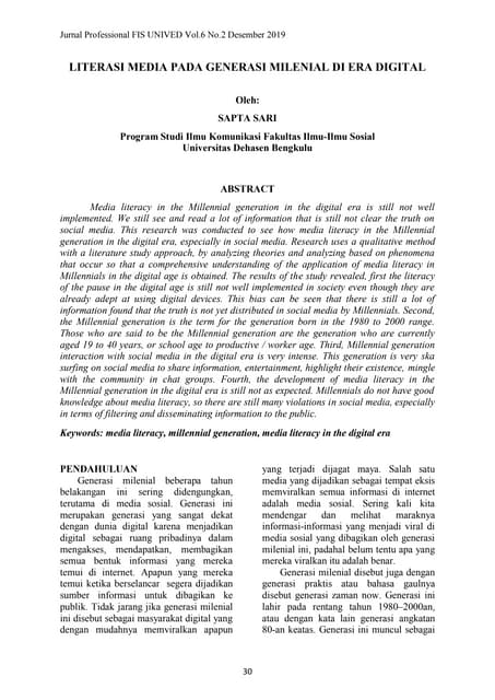 JURNAL MAKNA SIMBOLIK EMOJI DALAM KOMUNIKASI DIGITAL DALAM STUDI KASUS PADA GENERASI Z DI ...