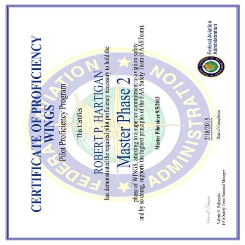 Master Phase 2 Hartigan | PDF