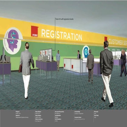 NBAA_ PresentationRoom | PDF