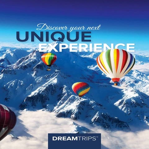 DreamTrips_PreEnrollment_Brochure_Final_LR | PDF