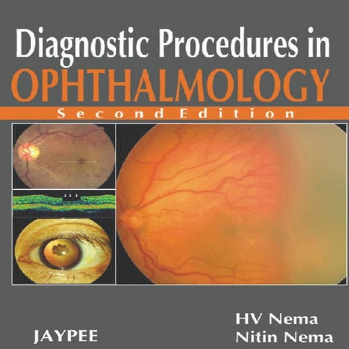 List of common ophthalmic abbreviations | PDF