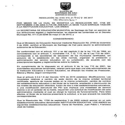 9469 sede | PDF