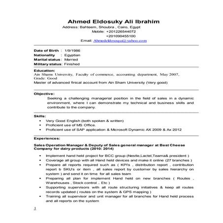 Ahmed El Desouky | DOCX