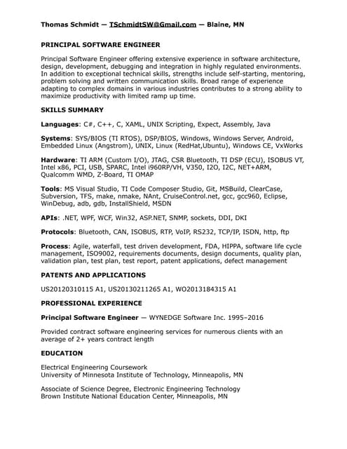 CBOP certificate | PDF