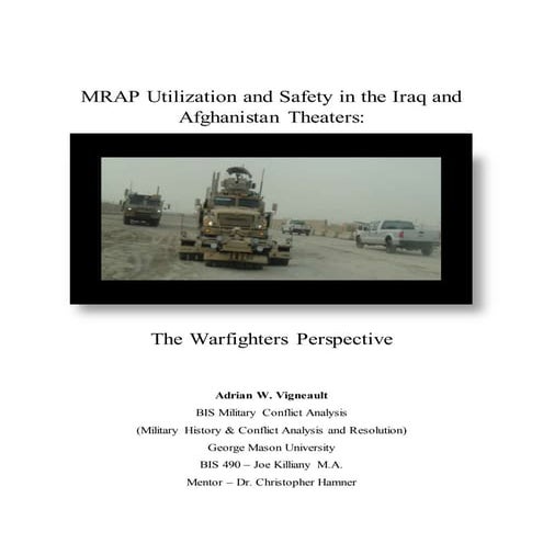 KCL MUN Study Guide - Private Military Companies (28/02/2012)