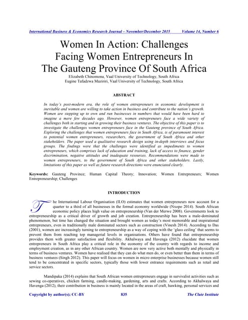 Presentation AYEDA final slides | PPT