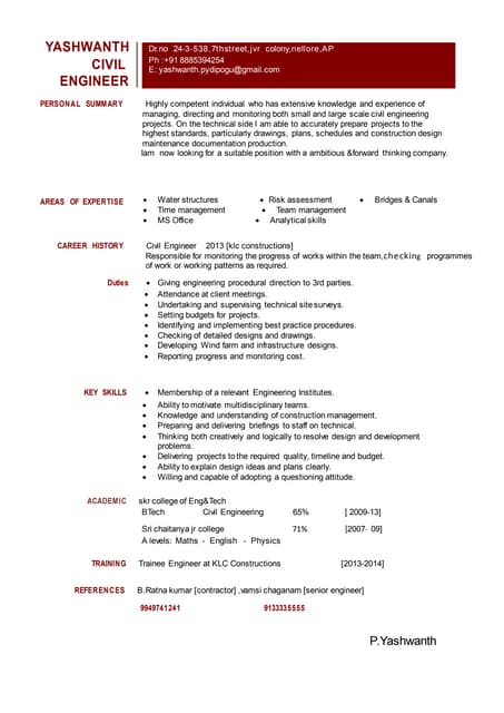 Owais Khan - NED cv | DOCX
