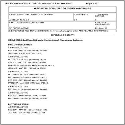 VMET_Document | PDF