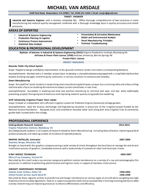 Robert Beres -Resume | PDF