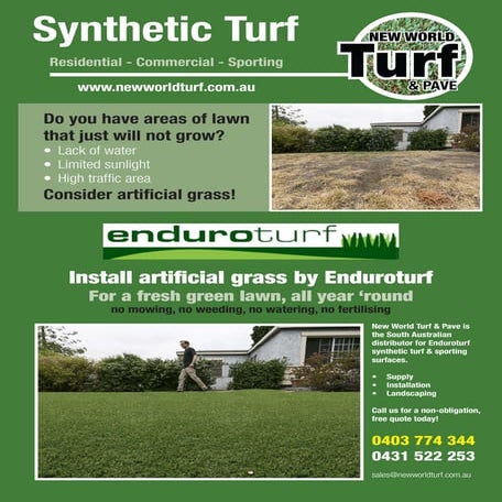 Lawn-that-just-wont-grow | PDF